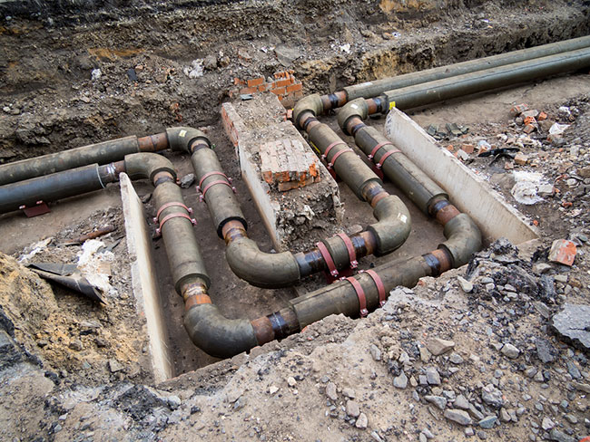 How to Prevent a Sewer Line Replacement | Troy and Sons Plumbing